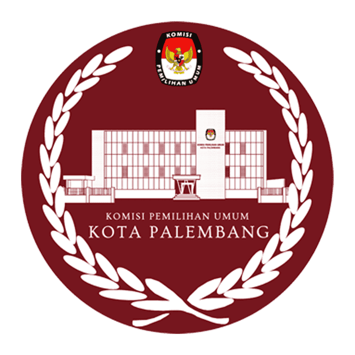 KPU KOTA-PALEMBANG
